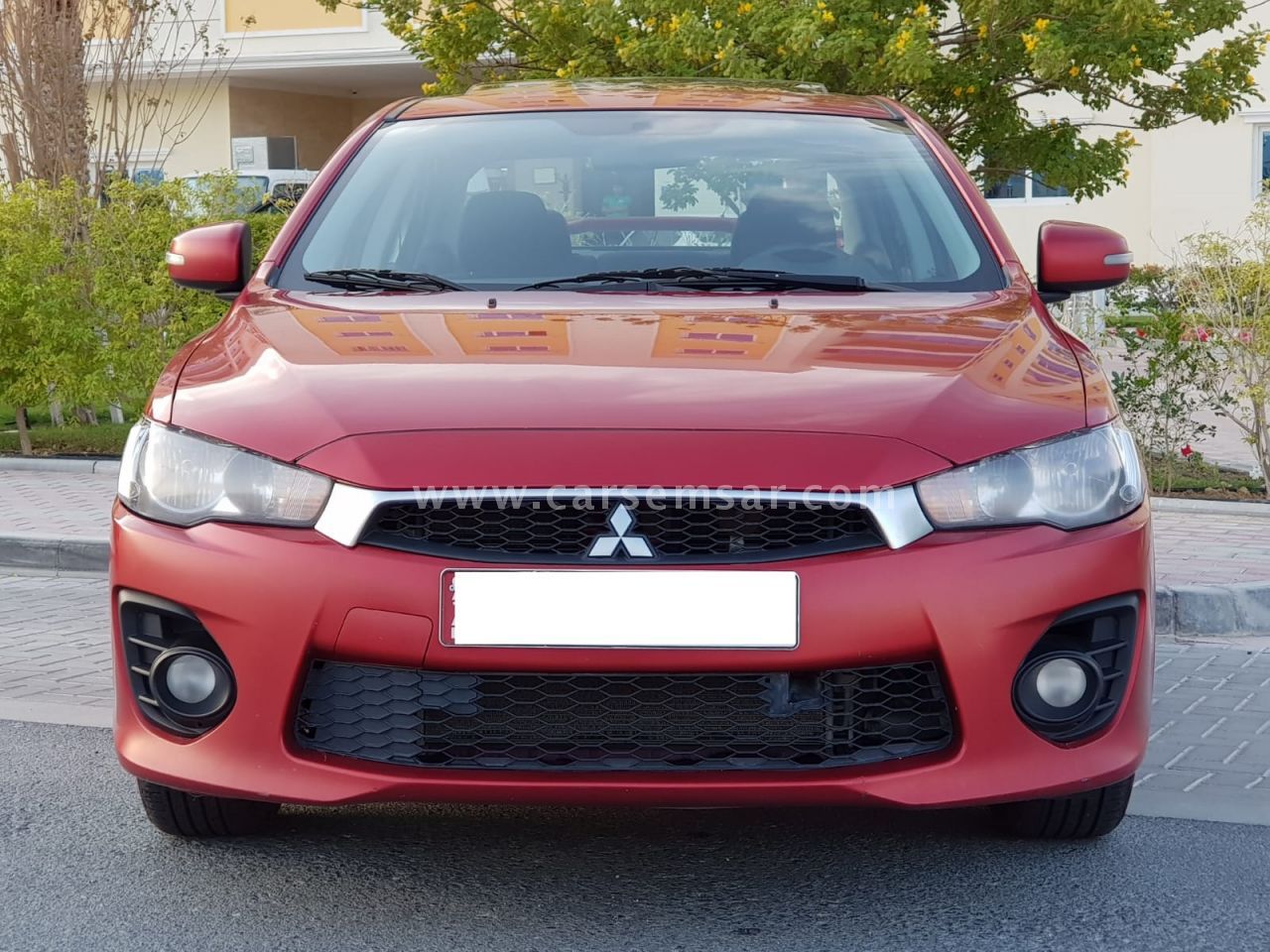 2017 Mitsubishi Lancer EX GLS for sale in Qatar - New and used cars for ...