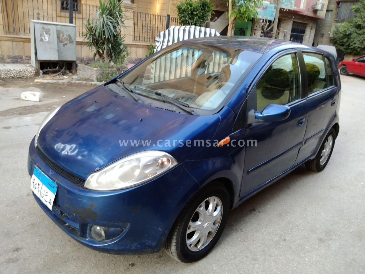2007 Speranza A 113 for sale in Egypt - New and used cars for sale in Egypt