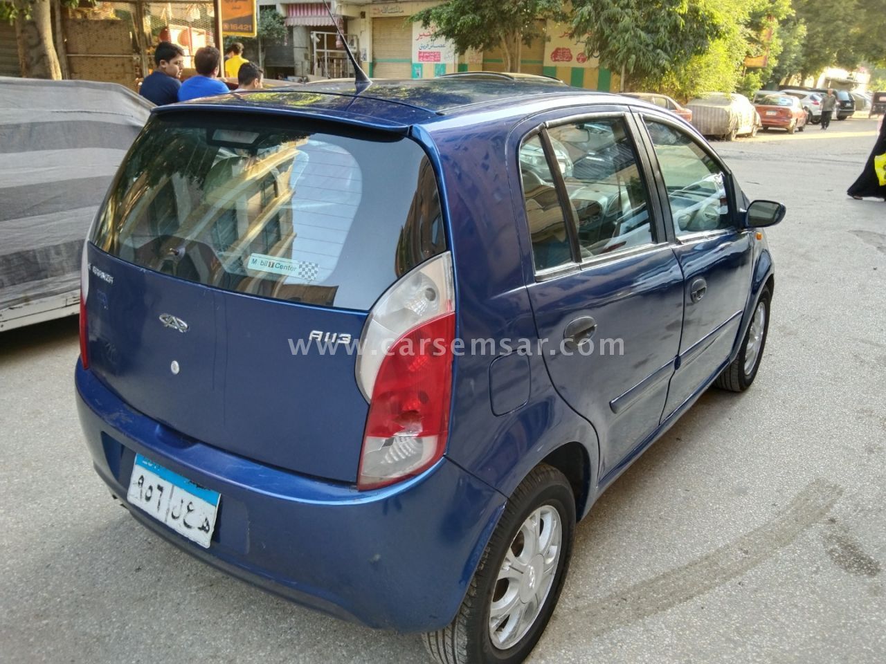 2007 Speranza A 113 for sale in Egypt - New and used cars for sale in Egypt