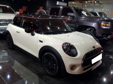 2021 Mini Cooper for sale in Qatar - New and used cars for sale in Qatar