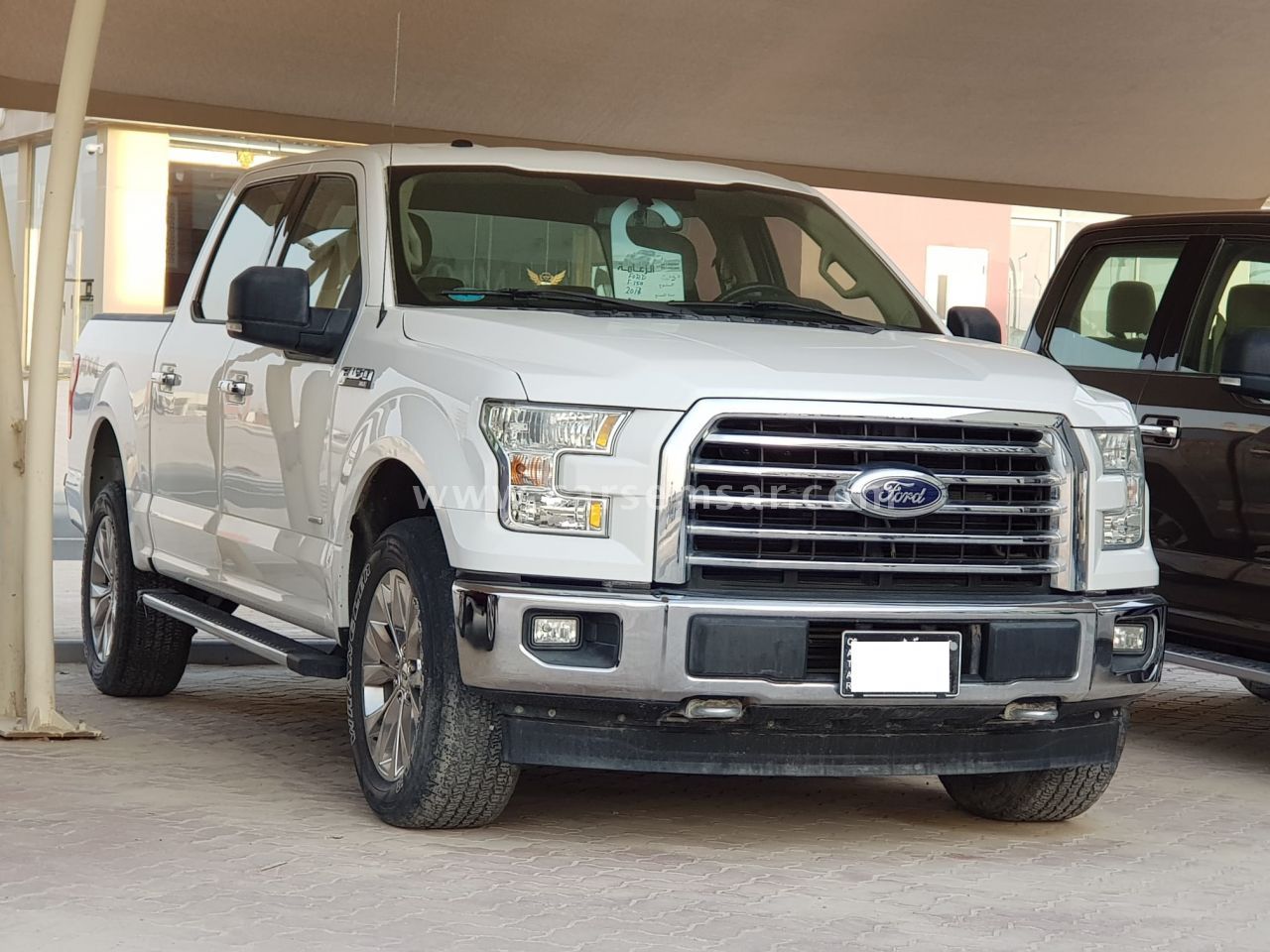 2017 Ford F-150 for sale in Qatar - New and used cars for sale in Qatar