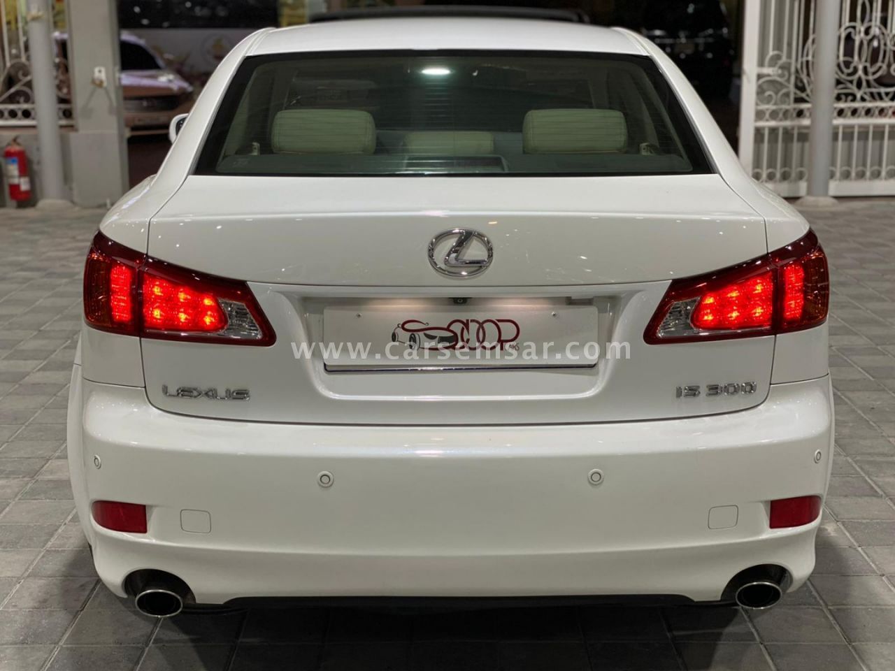 2009 Lexus IS 300 for sale in Bahrain - New and used cars for sale in ...