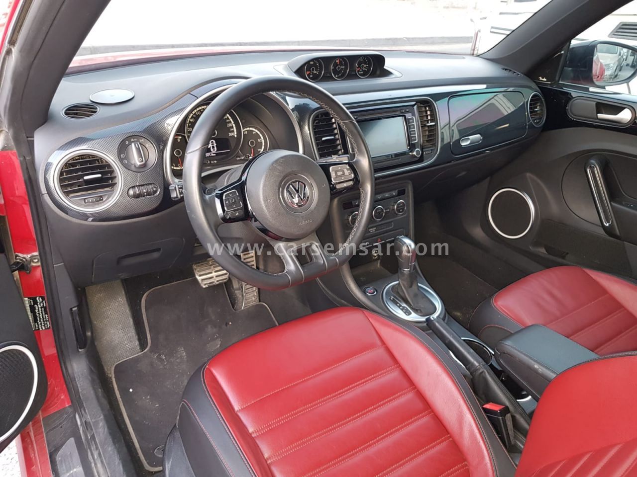 2015 Volkswagen Beetle for sale in Qatar - New and used cars for sale ...
