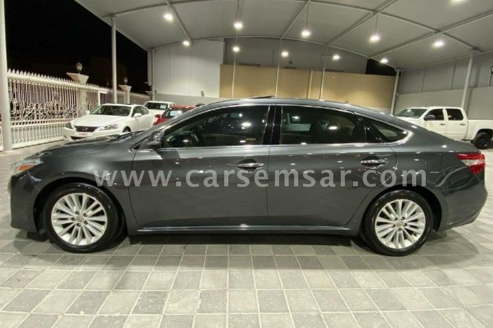 2013 Toyota Avalon Limited for sale in Bahrain - New and used cars for ...