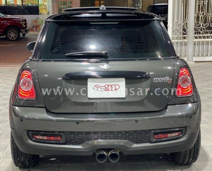 2011 Mini Cooper S Convertible for sale in Bahrain - New and used cars ...