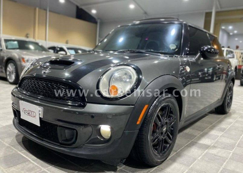 2011 Mini Cooper S Convertible for sale in Bahrain - New and used cars ...