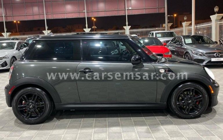 2011 Mini Cooper S Convertible for sale in Bahrain - New and used cars ...