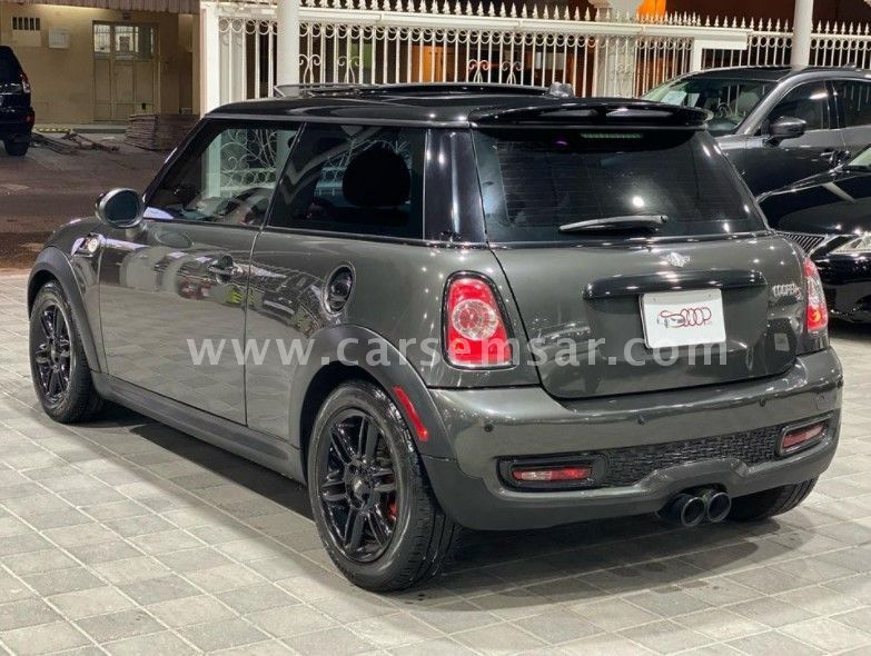 2011 Mini Cooper S Convertible for sale in Bahrain - New and used cars ...