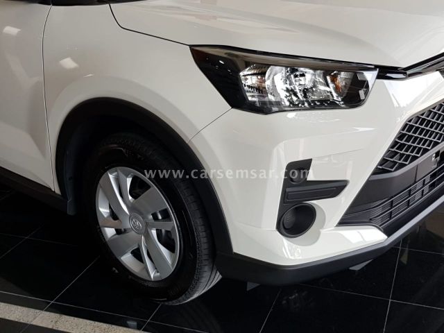 2022 Toyota Raize for sale in Qatar - New and used cars for sale in Qatar