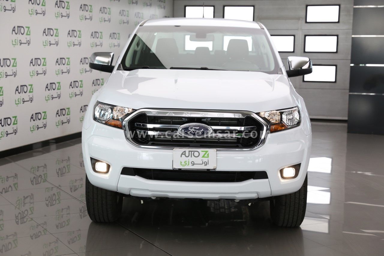 2020 Ford Ranger XLS for sale in Qatar - New and used cars for sale in ...