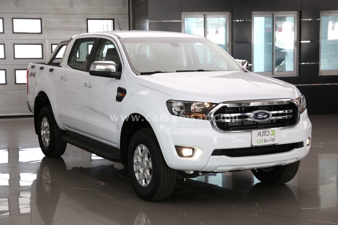 2020 Ford Ranger XLS for sale in Qatar - New and used cars for sale in ...