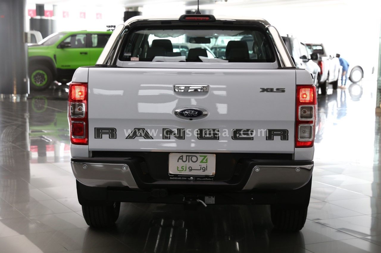 2020 Ford Ranger XLS for sale in Qatar - New and used cars for sale in ...