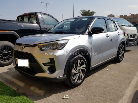 New Toyota Qatar - New Toyota Models, Prices and Photos | CarSemsar