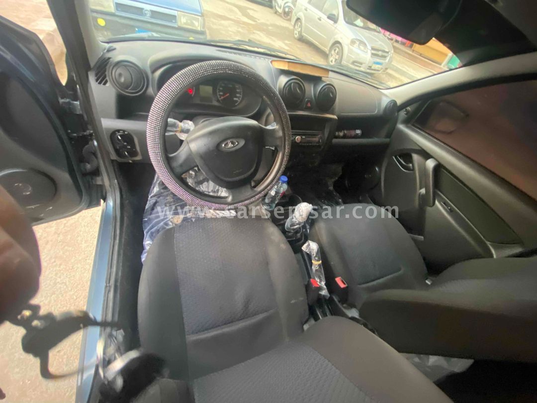 2016 Lada Granta for sale in Egypt - New and used cars for sale in Egypt