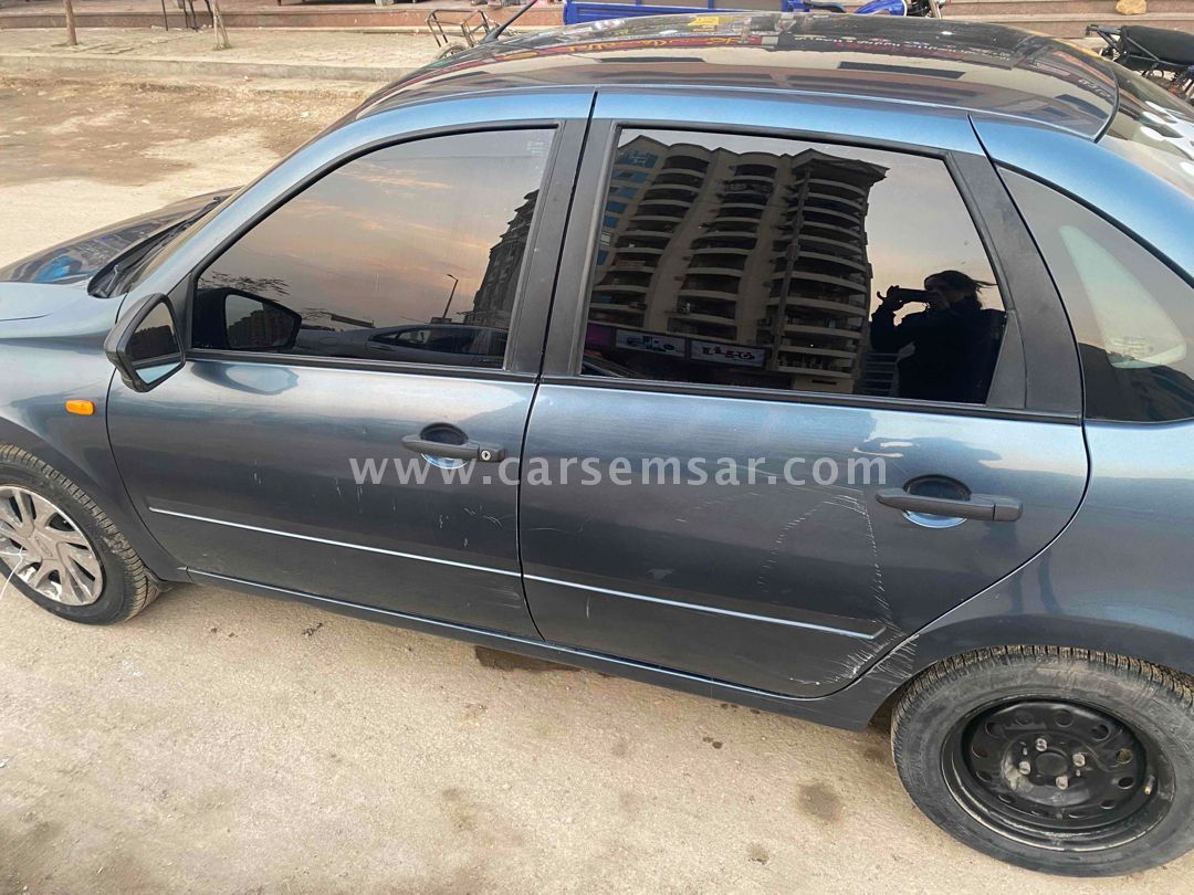 2016 Lada Granta for sale in Egypt - New and used cars for sale in Egypt