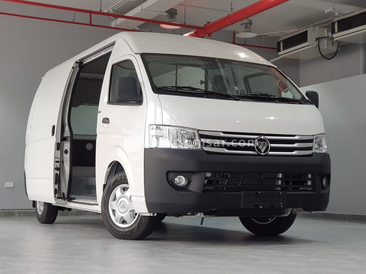 2022 Foton CS2 Fotonview for sale in Qatar - New and used cars for sale ...