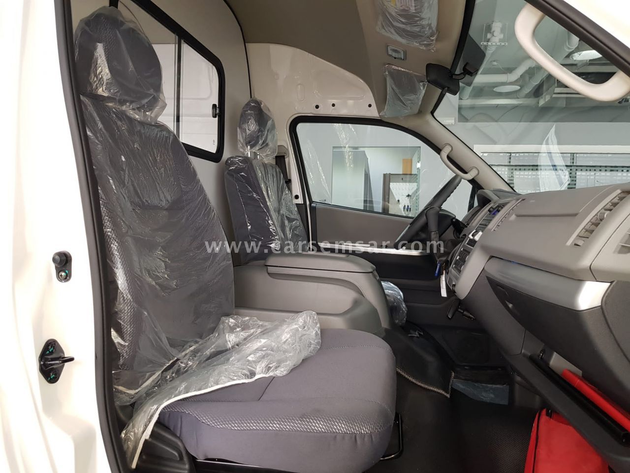 2022 Foton CS2 Fotonview for sale in Qatar - New and used cars for sale ...