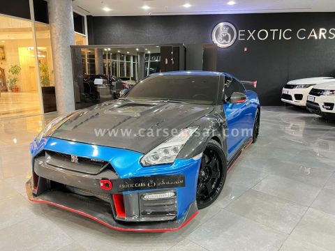 2009 Nissan GT-R Coupe for sale in Qatar - New and used cars for sale ...