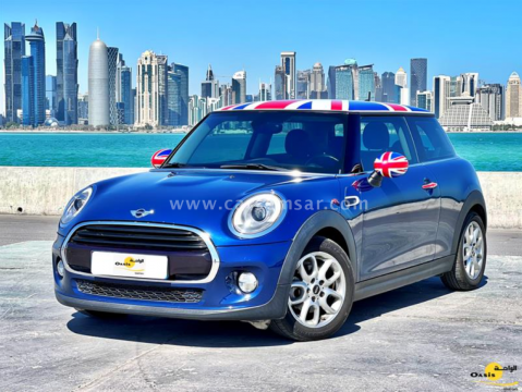 2018 Mini Cooper for sale in Qatar - New and used cars for sale in Qatar