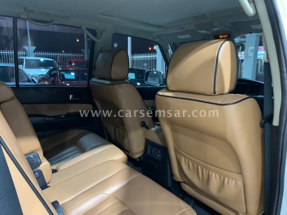 2019 Nissan Patrol Super Safari for sale in Bahrain - New and used cars ...