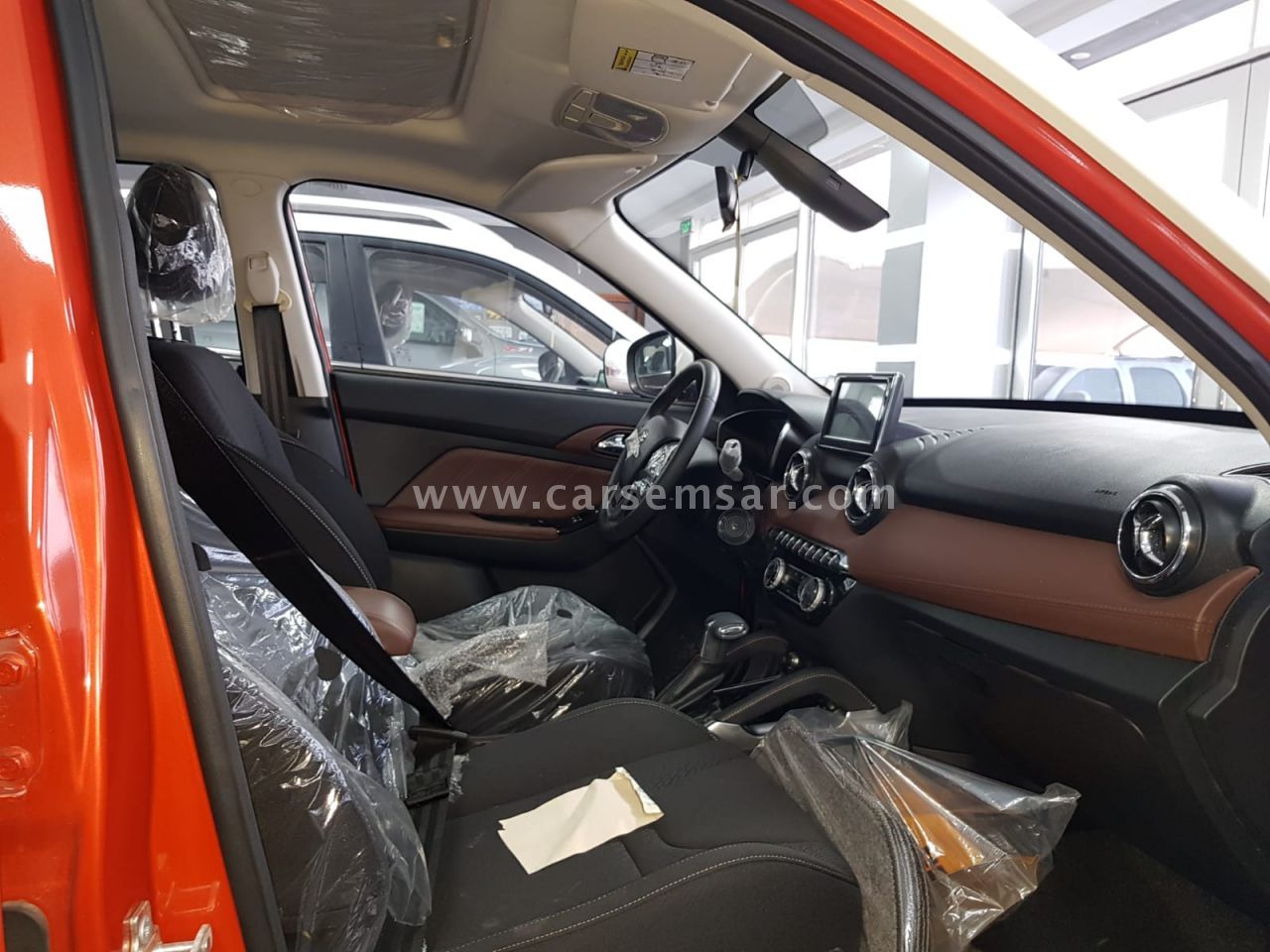 2020 BAIC X35 for sale in Qatar - New and used cars for sale in Qatar