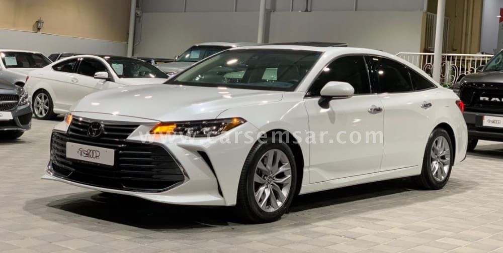 2021 Toyota Avalon XLE for sale in Bahrain - New and used cars for sale ...