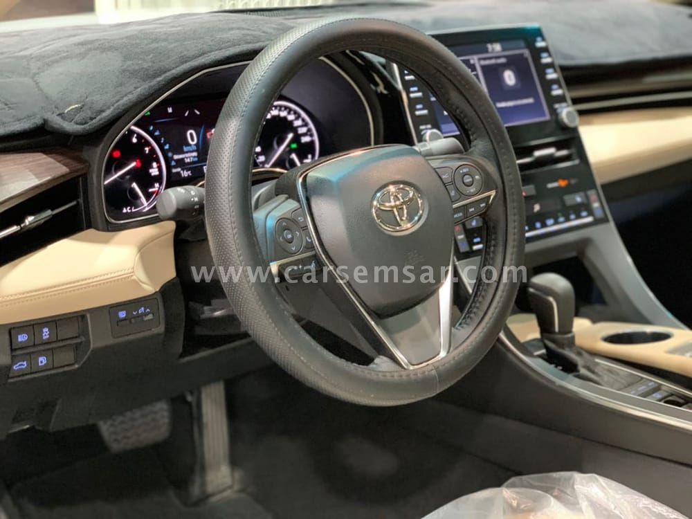 2021 Toyota Avalon XLE for sale in Bahrain - New and used cars for sale ...