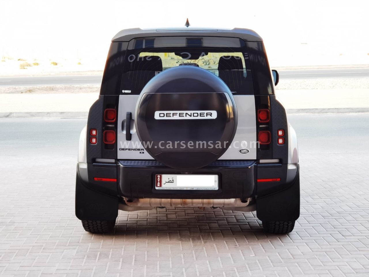 2020 Land Rover Defender S for sale in Qatar - New and used cars for ...