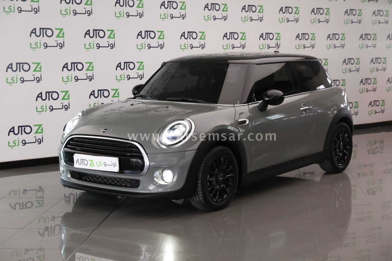 2019 Mini Cooper 1.5 for sale in Qatar - New and used cars for sale in ...