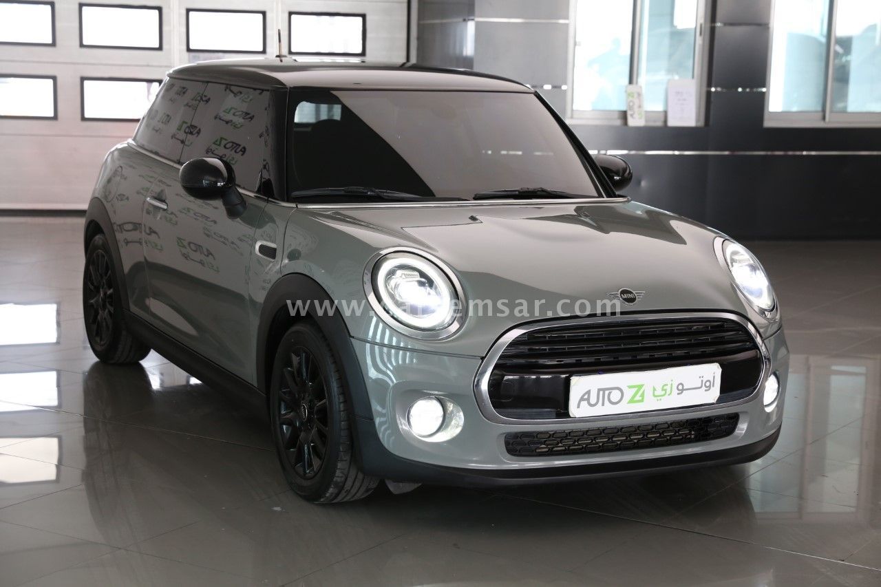 2019 Mini Cooper 1.5 for sale in Qatar - New and used cars for sale in ...