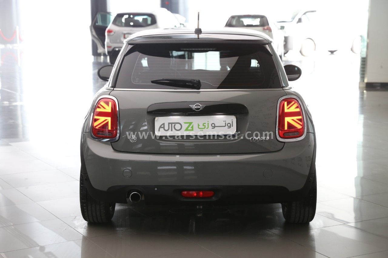 2019 Mini Cooper 1.5 for sale in Qatar - New and used cars for sale in ...