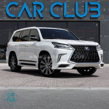 Lexus Qatar - Lexus Models, Prices and Photos | CarSemsar