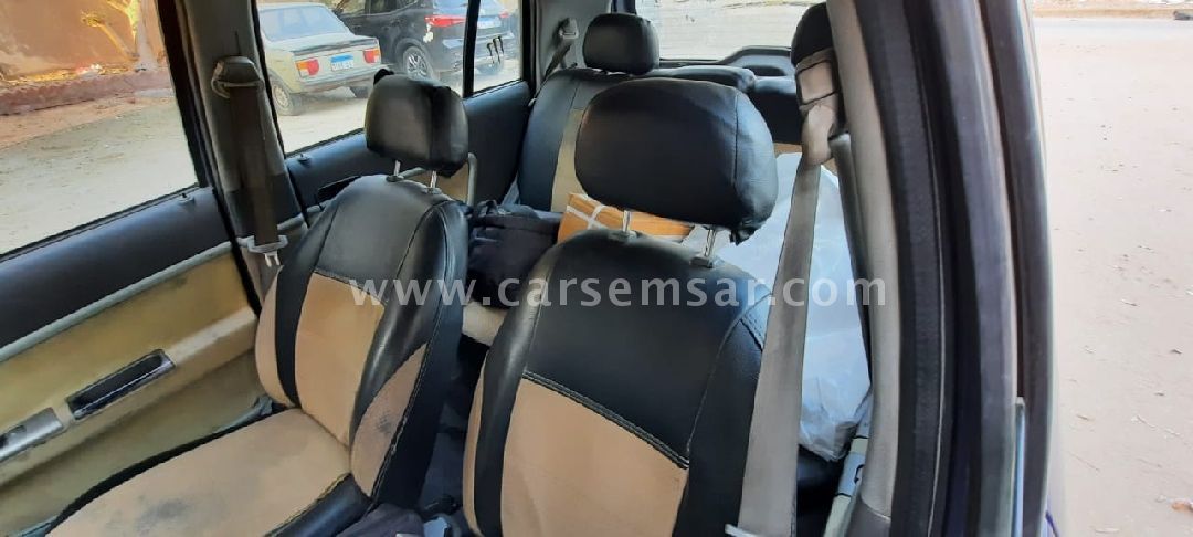2012 Speranza A 113 for sale in Egypt - New and used cars for sale in Egypt