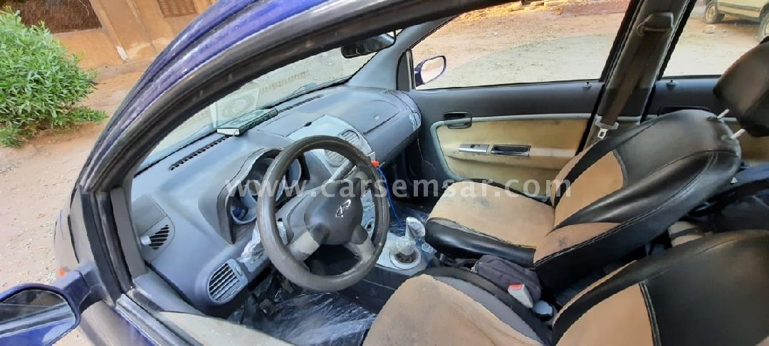 2012 Speranza A 113 for sale in Egypt - New and used cars for sale in Egypt