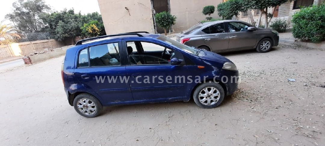 2012 Speranza A 113 for sale in Egypt - New and used cars for sale in Egypt