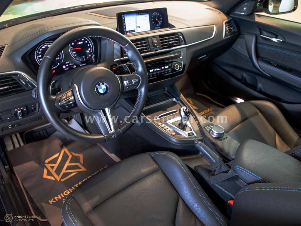 2021 BMW M2 Competition for sale in Qatar - New and used cars for sale ...