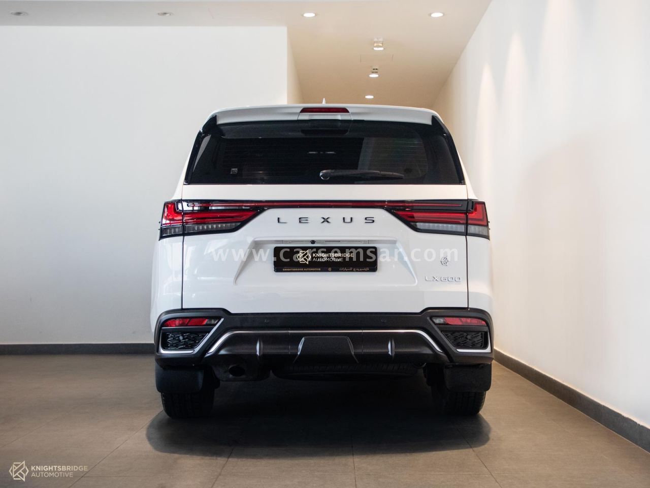 2022 Lexus LX 600 F Sport for sale in Qatar - New and used cars for ...