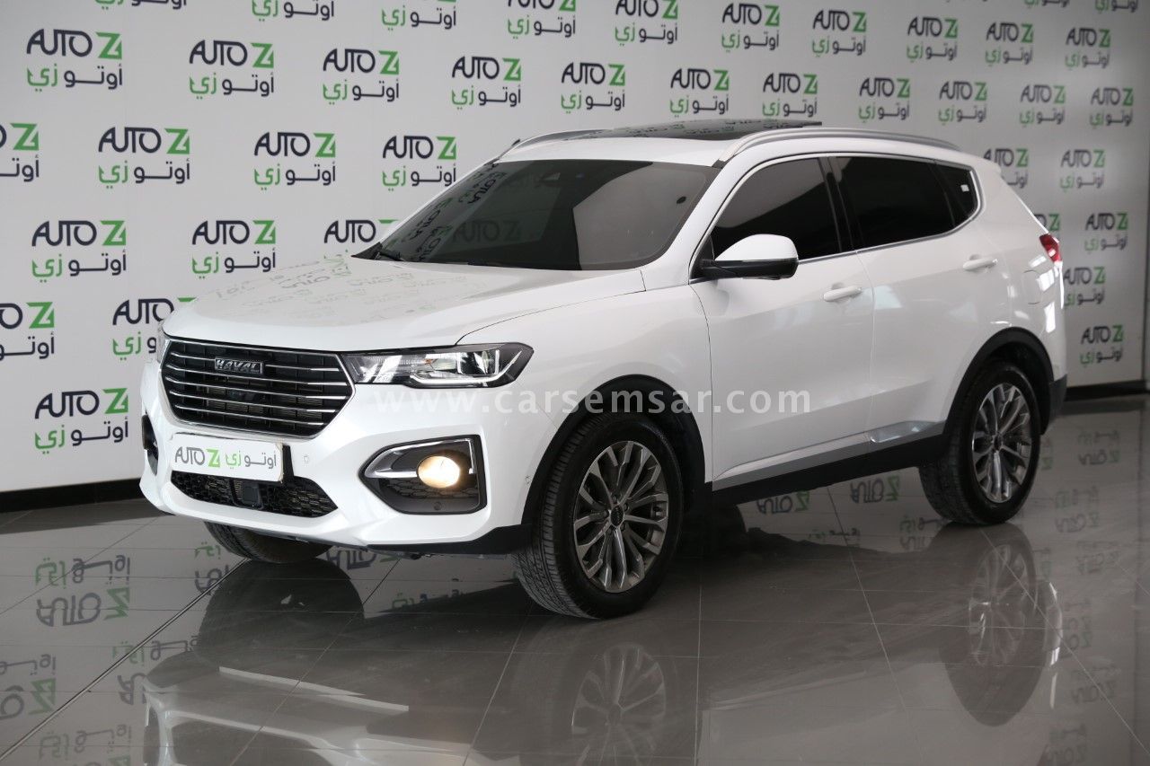 2021 Haval H6 Supreme for sale in Qatar - New and used cars for sale in ...