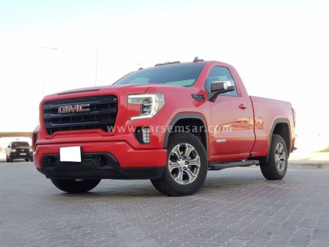 2021 GMC Sierra Elevation for sale in Qatar - New and used cars for ...