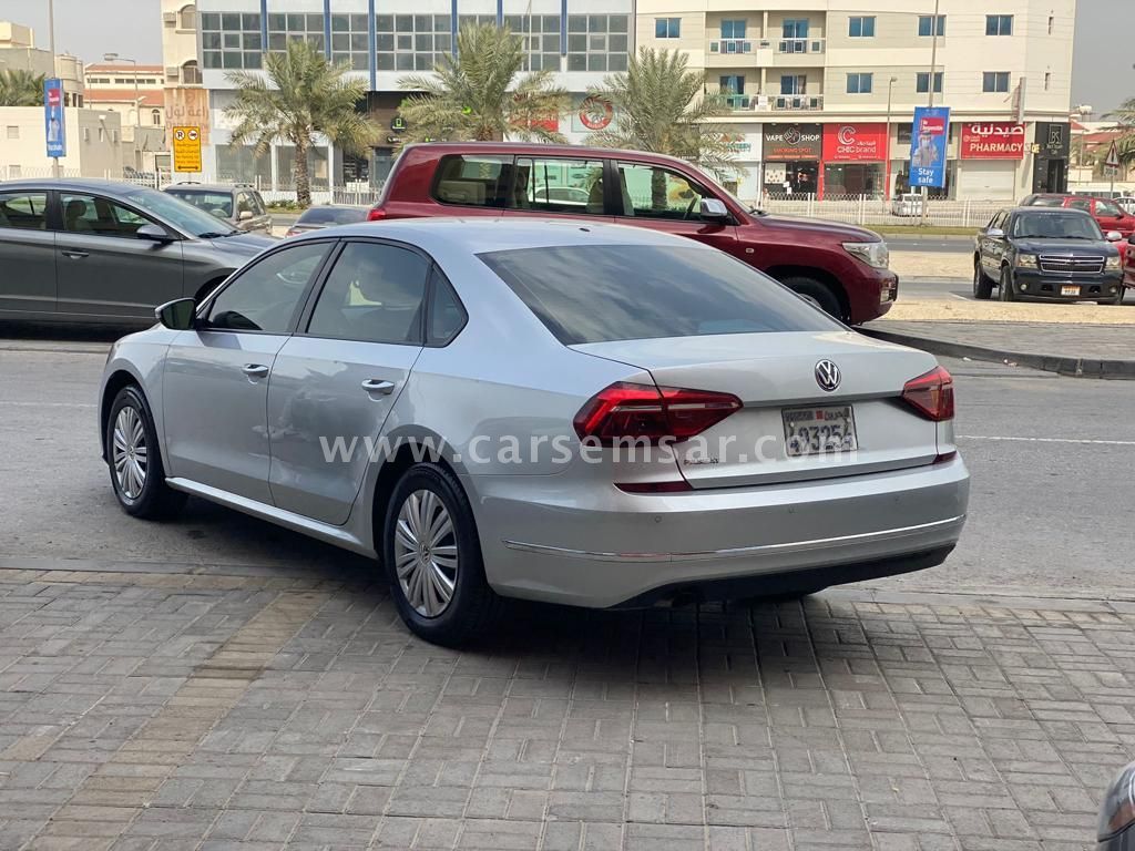 2018 Volkswagen Passat for sale in Bahrain - New and used cars for sale ...