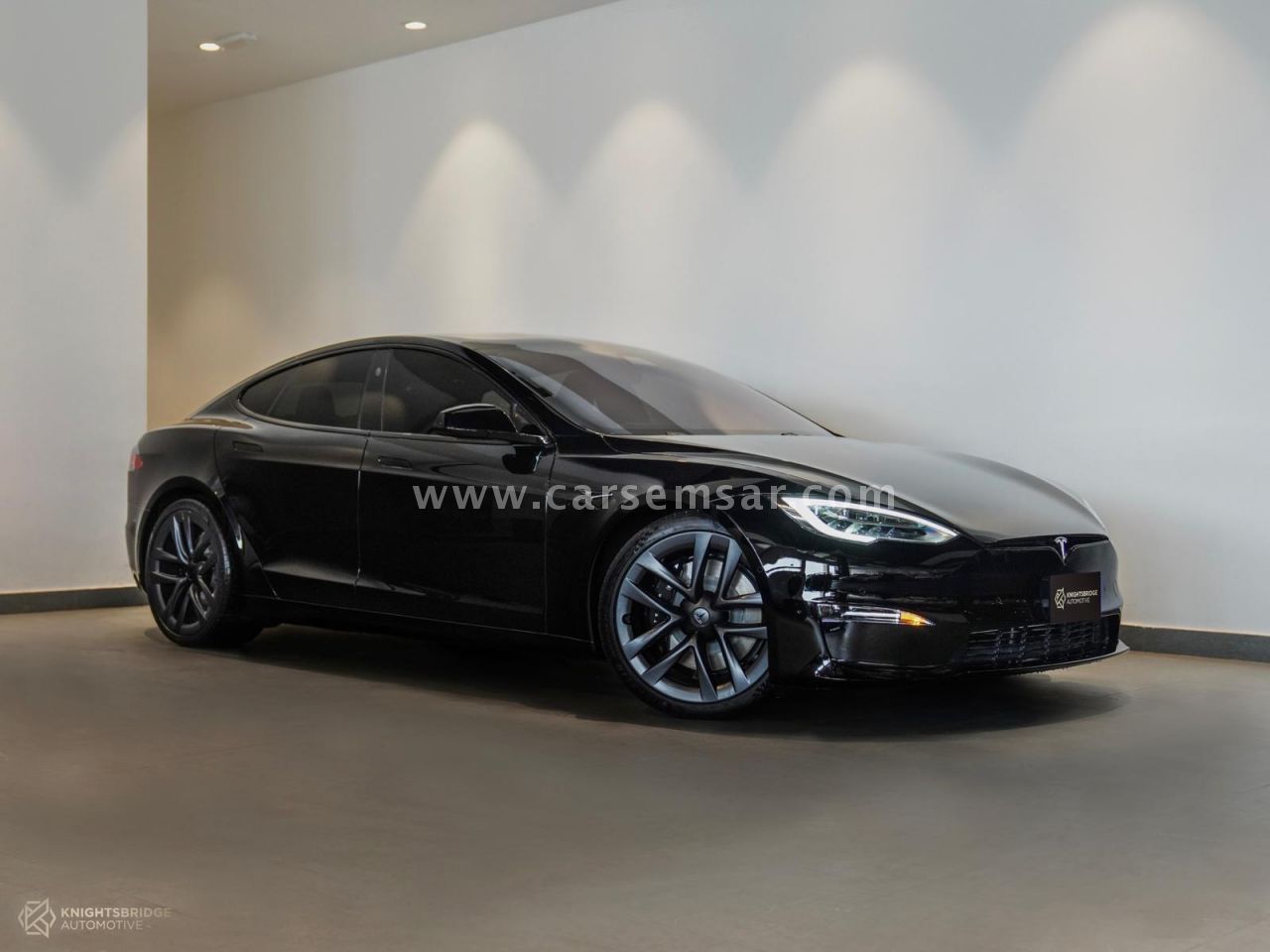 2022 Tesla Model S Plaid for sale in Qatar - New and used cars for sale ...