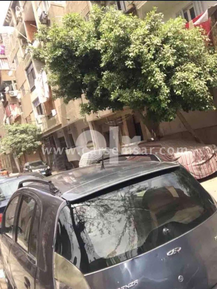 2008 Speranza A 113 for sale in Egypt - New and used cars for sale in Egypt