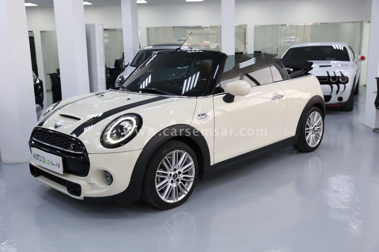 2021 Mini Cooper S for sale in Qatar - New and used cars for sale in Qatar