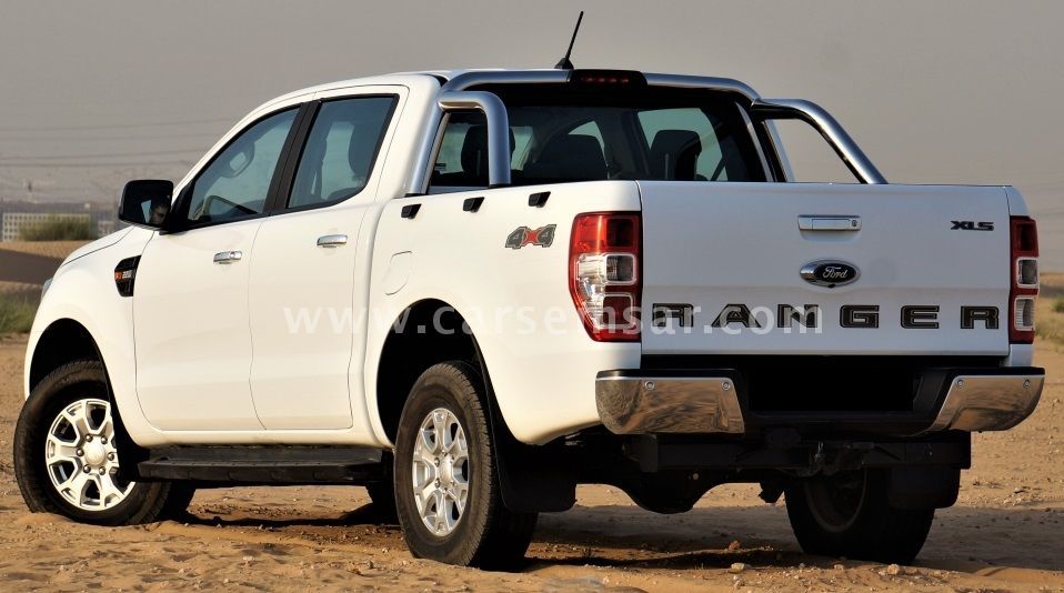 2020 Ford Ranger XLS for sale in Qatar - New and used cars for sale in ...