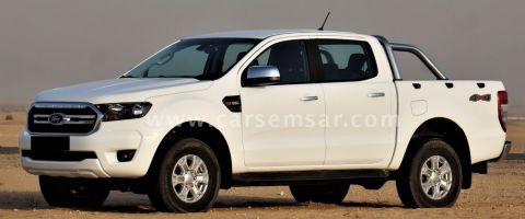2020 Ford Ranger XLS for sale in Qatar - New and used cars for sale in ...