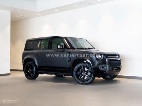 2023 Land Rover Defender 110 X for sale in Qatar - New and used cars ...