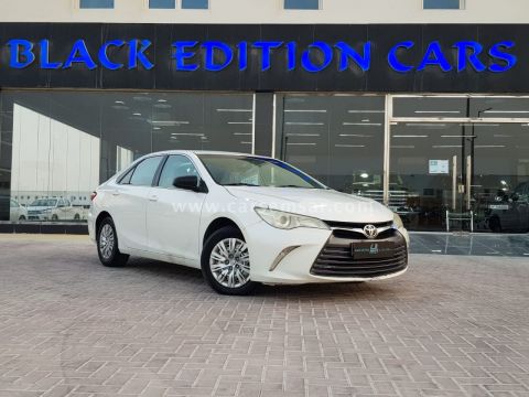 2016 Toyota Camry GL for sale in Qatar - New and used cars for sale in ...