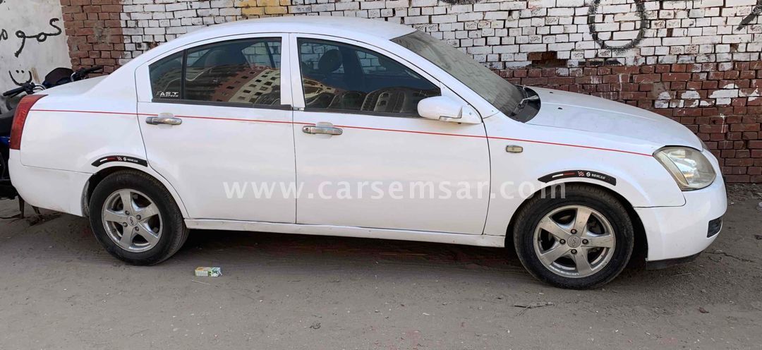 2009 Speranza A 516 for sale in Egypt - New and used cars for sale in Egypt