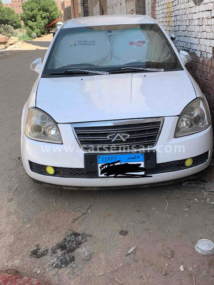 2009 Speranza A 516 for sale in Egypt - New and used cars for sale in Egypt
