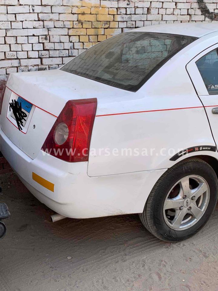 2009 Speranza A 516 for sale in Egypt - New and used cars for sale in Egypt
